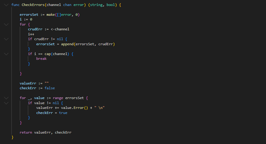 ML Model Deployment with Kubernetes and Go Language